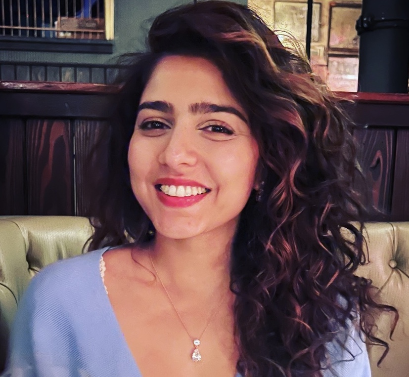 Firneo - Interview With an Expert: Disha Harjani Talks Integration Partnerships and Disrupting ...